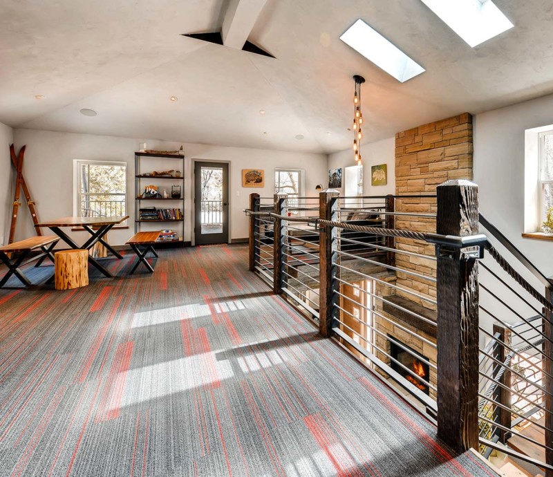 Party Location, Gathering Space & Digital Nomad Headquarters